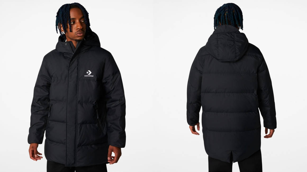 Prepare for the Winter Cold With These Crucial Apparel Pieces Available ...