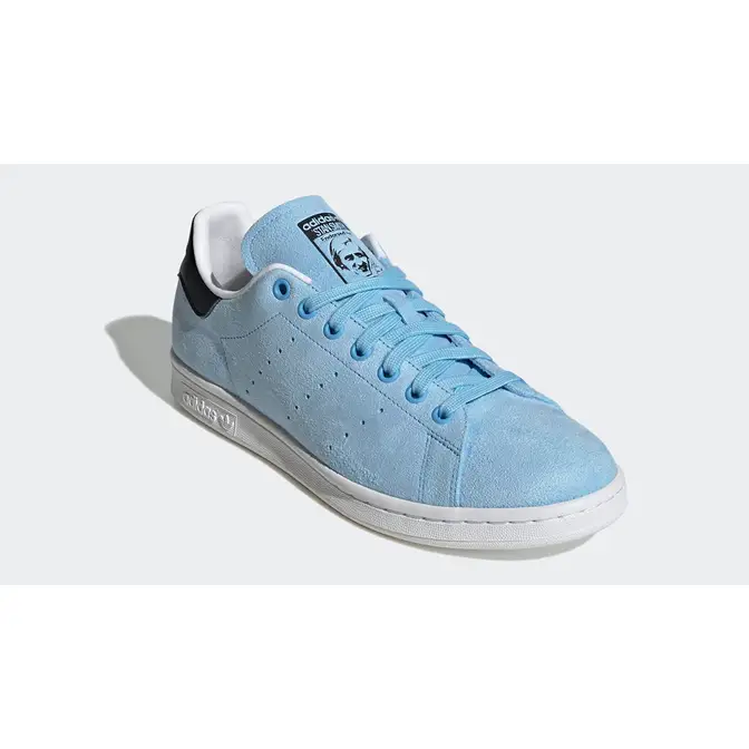 Disney x adidas Stan Smith Genie | Where To Buy | HP5579 | The Sole ...