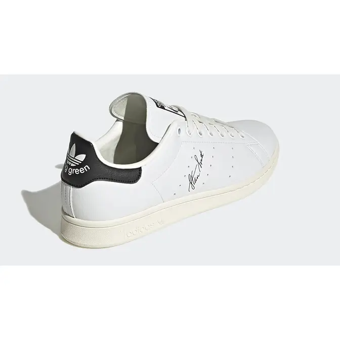 Disney x adidas Stan Smith Kermit | Where To Buy | GX9513 | The Sole ...