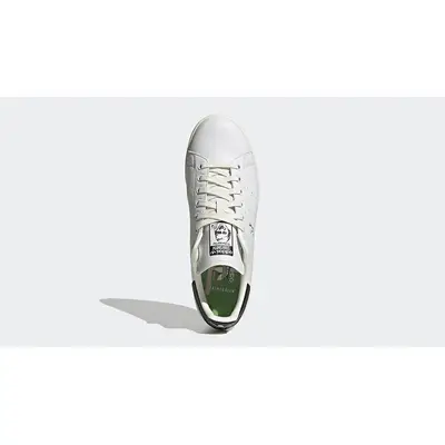 Disney x adidas Stan Smith Kermit | Where To Buy | GX9513 | The Sole ...
