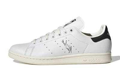 Disney x adidas Stan Smith Kermit | Where To Buy | GX9513 | The Sole ...