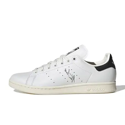 Disney x adidas Stan Smith Kermit | Where To Buy | GX9513 | The Sole ...