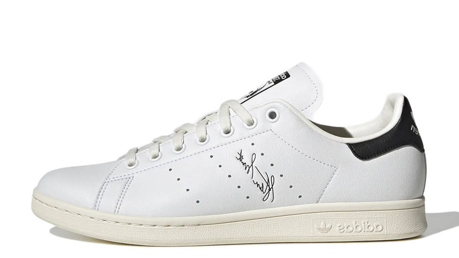 Disney x adidas Stan Smith Kermit | Where To Buy | GX9513 | The Sole ...