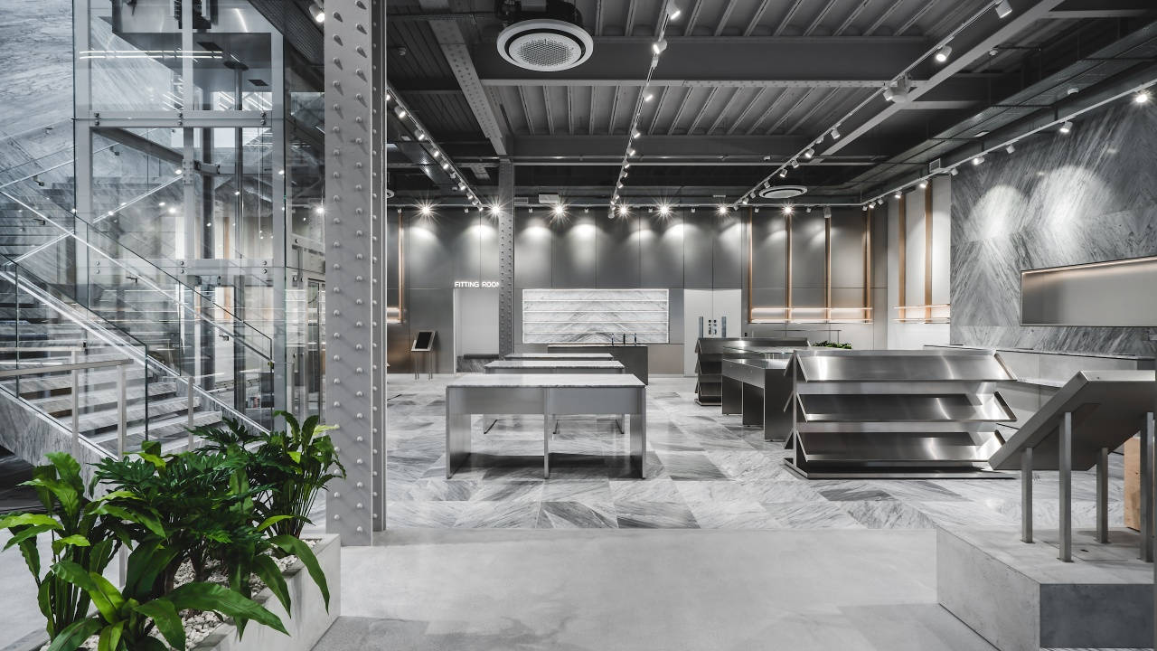 END. Opens Its Fourth Flagship Store in Manchester