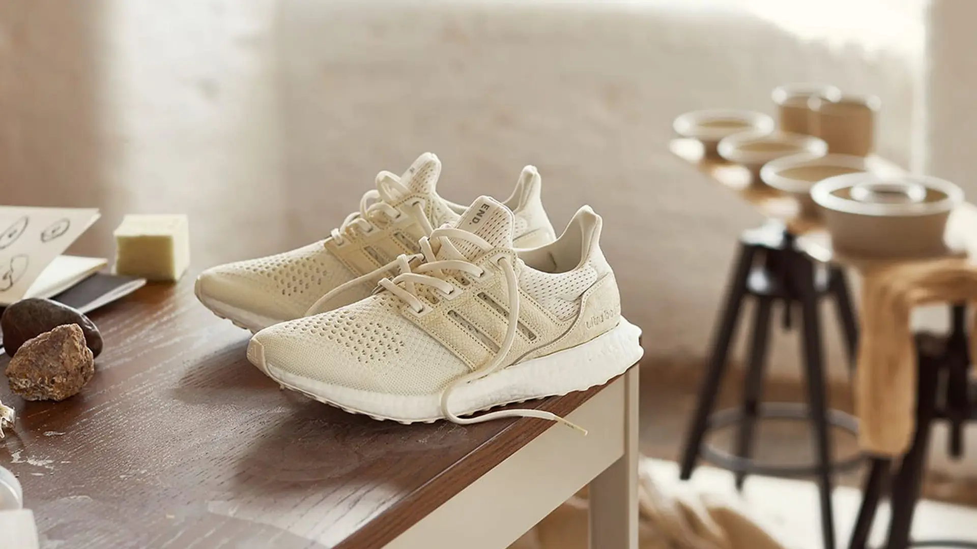 Laces in Places: Lorenzo Brunetti | The Sole Supplier