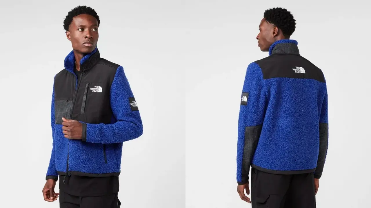 Finesse the Fall Season With the Timeless Fleece Jacket | The Sole Supplier