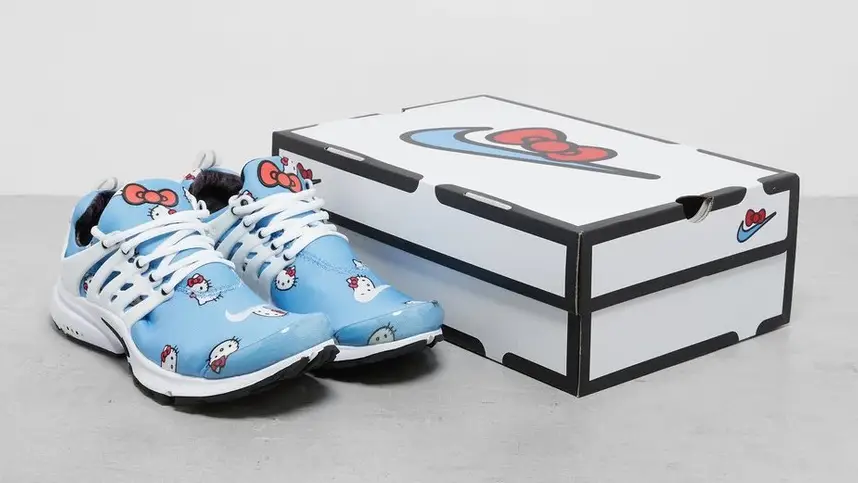 Why Asian Sneaker Collaborations Are Important | The Sole Supplier