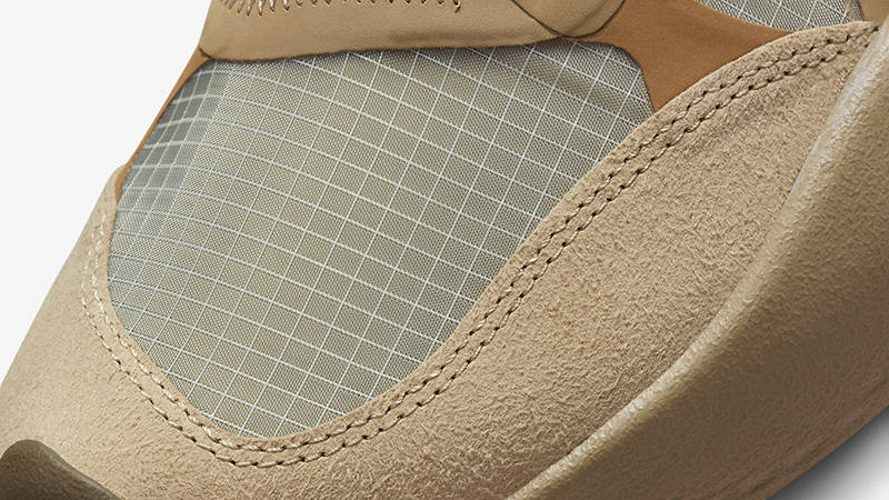 Jordan Delta 3 Mid Wheat | Where To Buy | DR7614-221