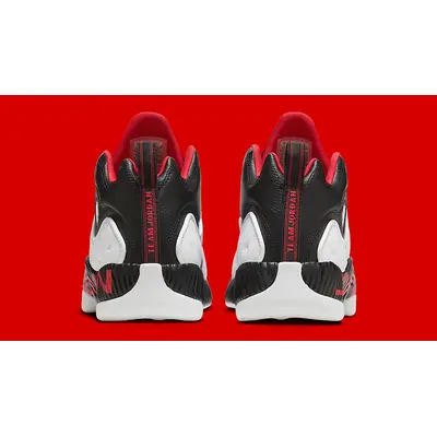Jordan Jumpman Team 2 Chicago | Where To Buy | DZ7294-101 | The Sole ...