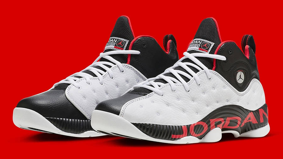Jordan Jumpman Team 2 Chicago | Where To Buy | DZ7294-1016 | The Sole ...