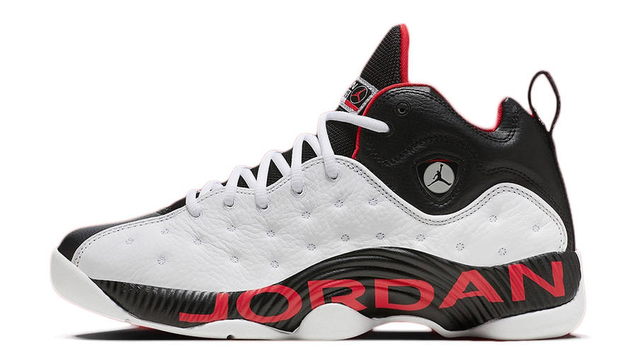 Jordan Jumpman Team 2 Chicago | Where To Buy | DZ7294-1016 | The Sole ...