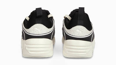 Joshua Vides x PUMA Blaze of Glory Black White | Where To Buy | 388393 ...