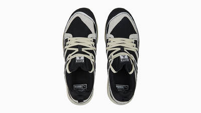 Joshua Vides x PUMA Blaze of Glory Black White | Where To Buy | 388393 ...