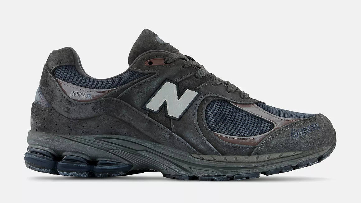 What Made New Balance Sneakers Cool Again | The Sole Supplier