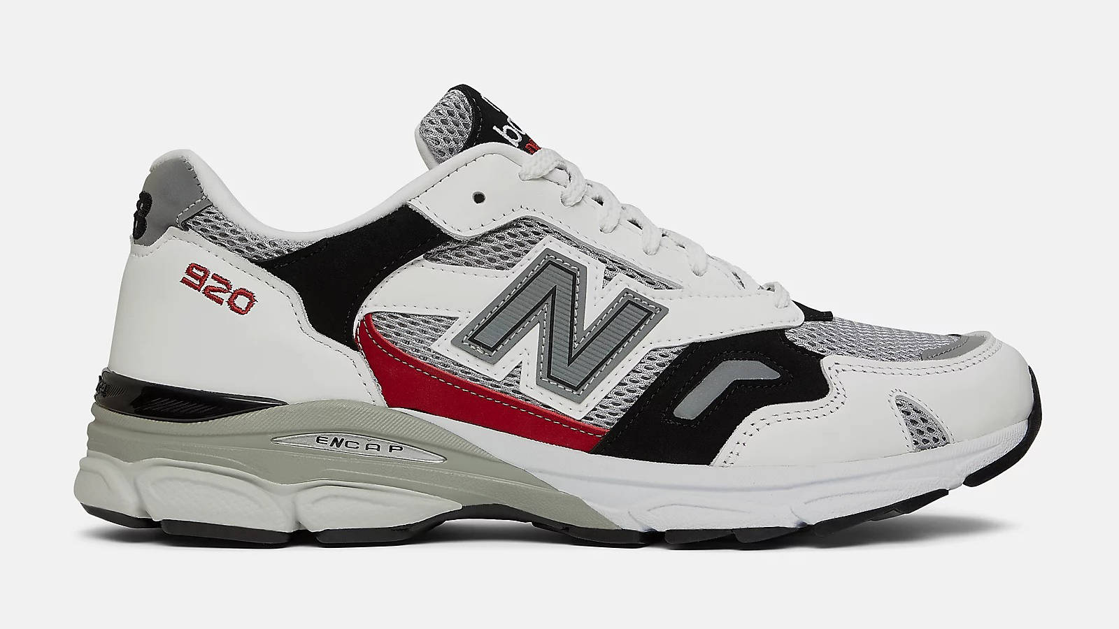 Why New Balance’s Made in UK Range is So Iconic