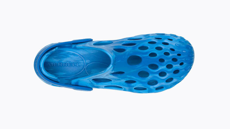 Merrell Hydro Moc Blue | Where To Buy | J004049