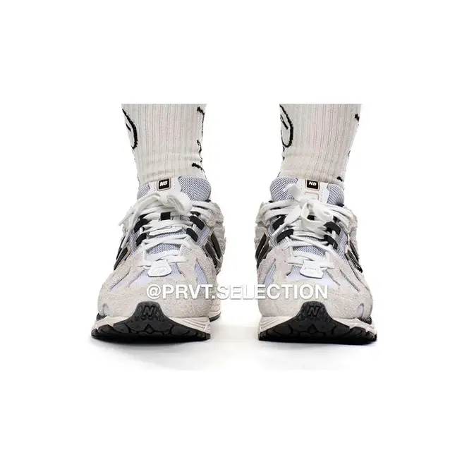 New Balance 1906D Protection Pack White | Where To Buy | M1906DC | The ...
