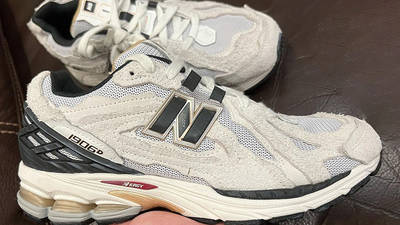 New Balance 1906D Protection Pack White | Where To Buy | M1906DC | The ...