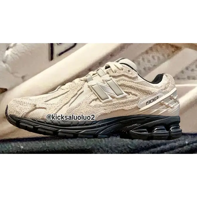 New Balance 1906D Protection Pack White | Where To Buy | M1906DC | The ...