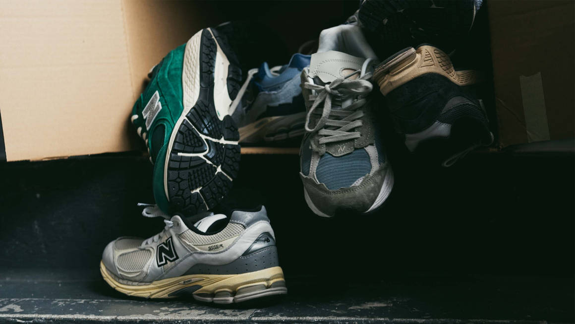 Discover: How New Balance Transformed the 2002 Into a Lifestyle Grail ...