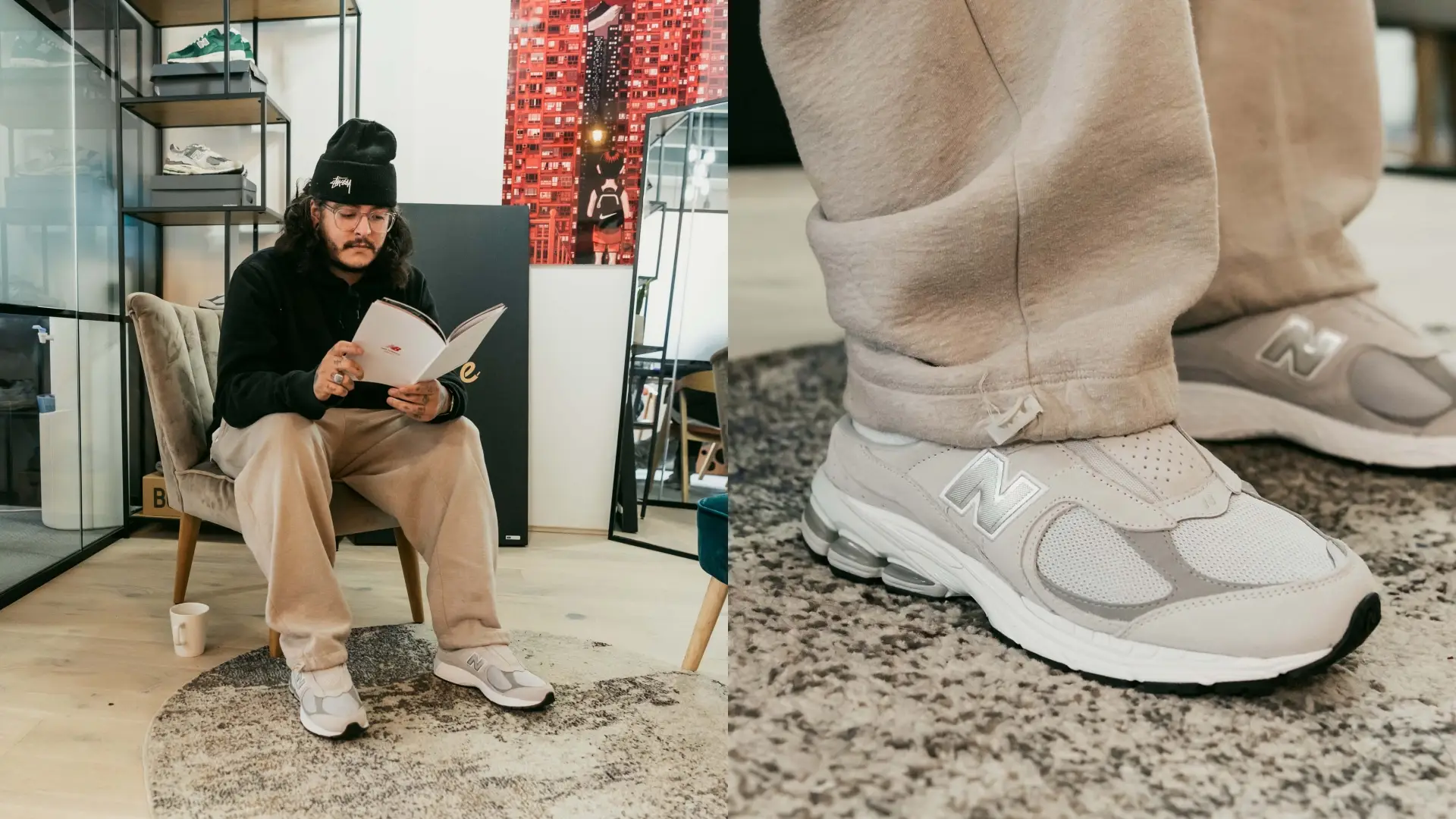 Discover: How New Balance Transformed the 2002 Into a Lifestyle Grail ...