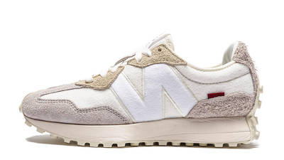 New Balance 327 Beige | Where To Buy | MS327FG | The Sole Supplier