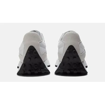 New Balance 327 White Black Cream | Where To Buy | MS327CWB
