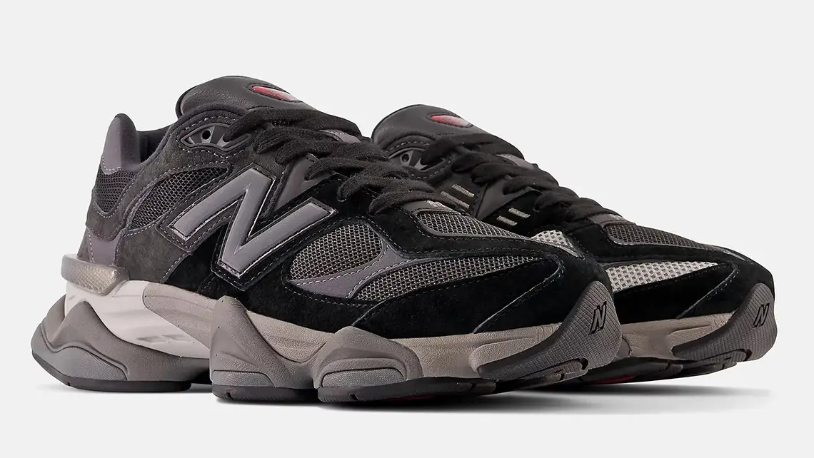 These Upcoming New Balance 9060s Have Everyone’s Attention