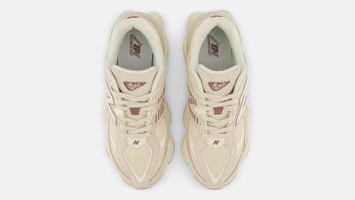 New Balance 9060 Cream | Where To Buy | undefined | The Sole Supplier