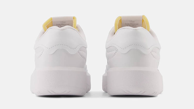 New Balance CT302 White | Where To Buy | CT302LA