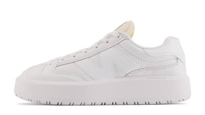 New Balance CT302 White | Where To Buy | CT302LA | The Sole Supplier