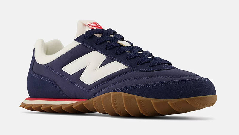 New Balance RC30 Natural Indigo Sea Salt | Where To Buy | URC30VB