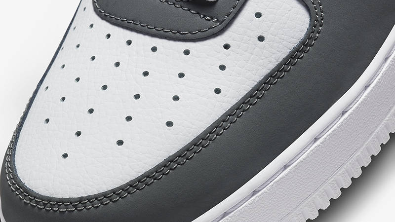 Nike Air Force 1 Low Grey Blue | Where To Buy | FB3360-100