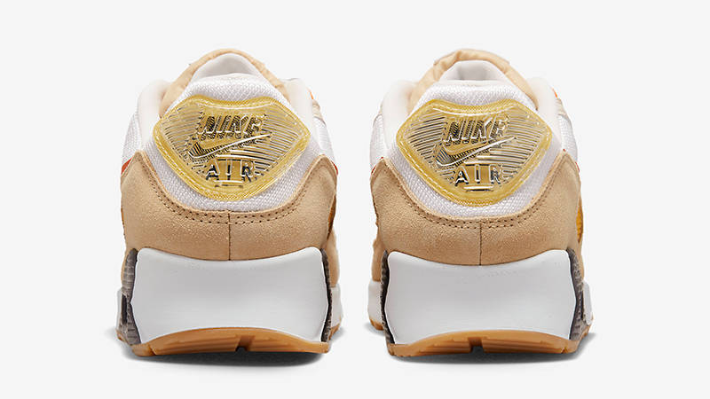 Nike Air Max 90 Pressure | Where To Buy | FB4315-100