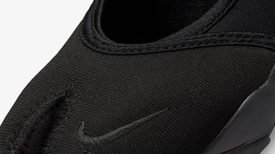 Nike Air Rift Triple Black | Where To Buy | DZ4182-010 | The Sole Supplier