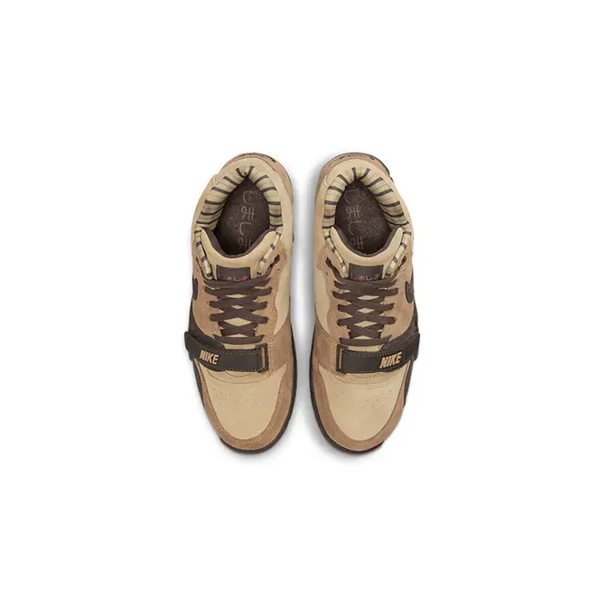 Nike Air Trainer 1 Shima Shima | Where To Buy | DV6998-200