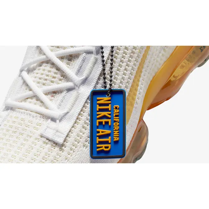 Nike Air VaporMax 2021 M. Frank Rudy | Where To Buy | DQ8963-100