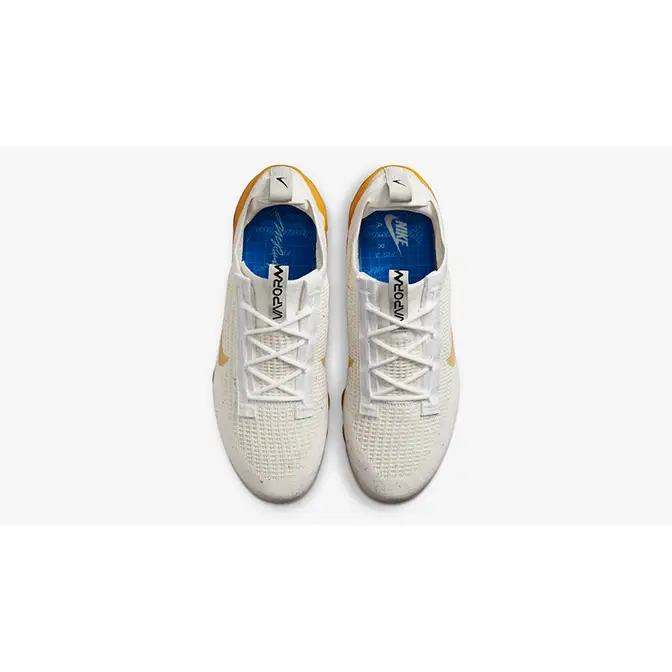 Nike Air VaporMax 2021 M. Frank Rudy | Where To Buy | DQ8963-100