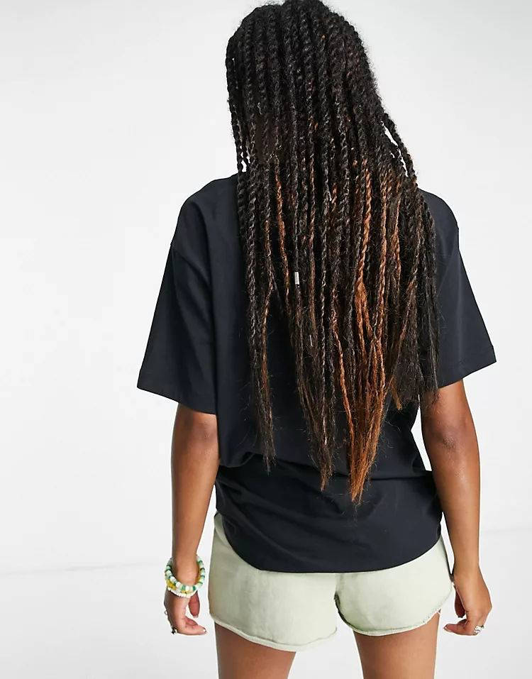Nike Flower Swoosh T-Shirt | Where To Buy
