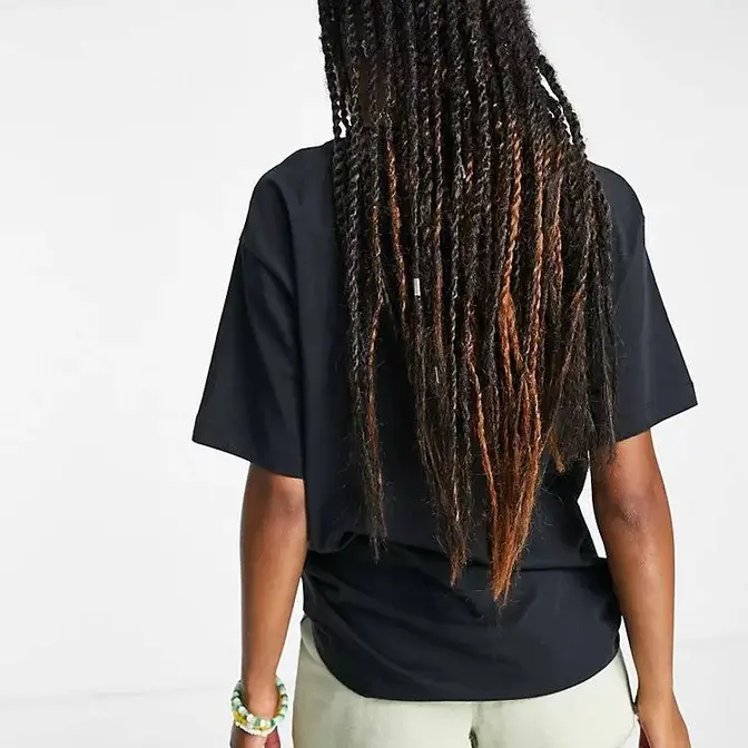 Nike Flower Swoosh T-Shirt | Where To Buy | The Sole Supplier