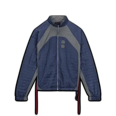 CLOT x Jordan Woven Jacket | Where To Buy