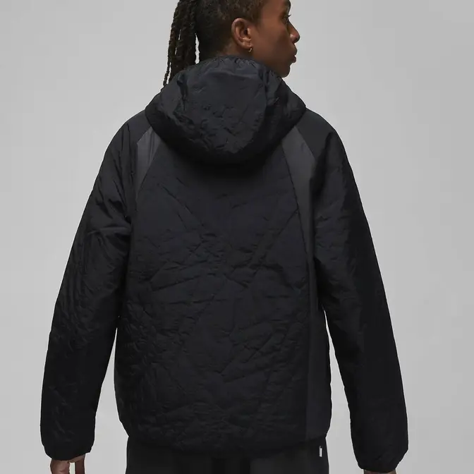 Nike Zion Jacket | Where To Buy | DR2174-010 | The Sole Supplier