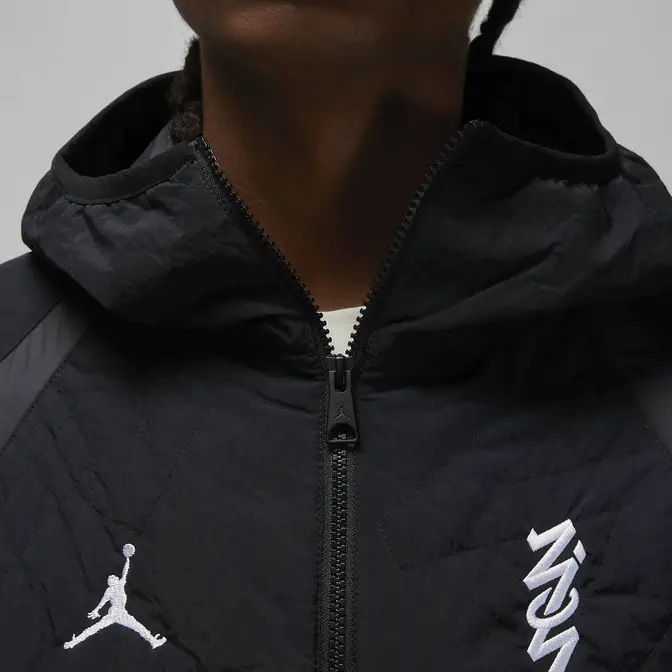 Nike Zion Jacket | Where To Buy | DR2174-010 | The Sole Supplier