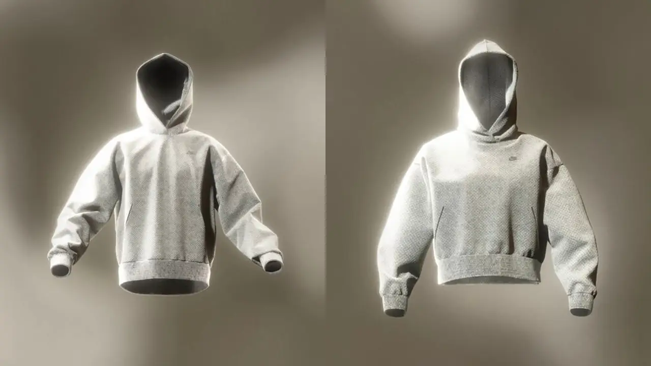 The New Nike Forward Apparel Initiative Is Here | The Sole Supplier