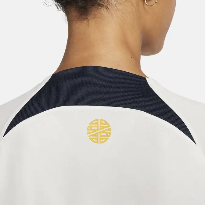 Portugal 2022/23 Stadium Away Nike Dri-FIT Football Shirt | Where To Buy | DN0765-133 | The Sole ...