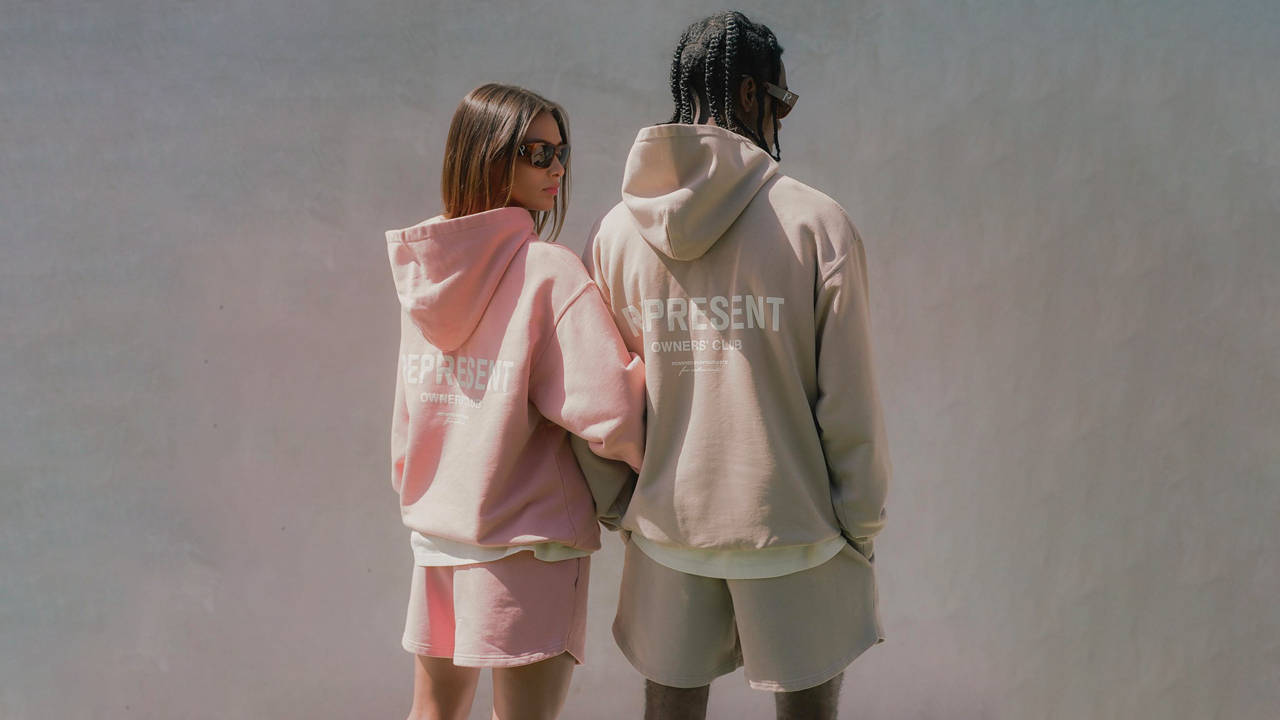 Represent's Latest Owners Club Pieces Are a Guaranteed Hit This Season