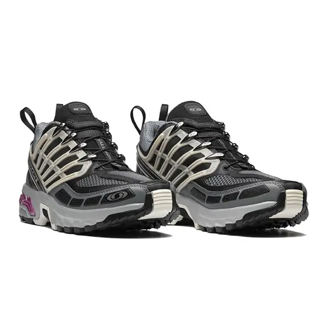 Salomon ACS Pro Advanced Alloy | Where To Buy | The Sole Supplier