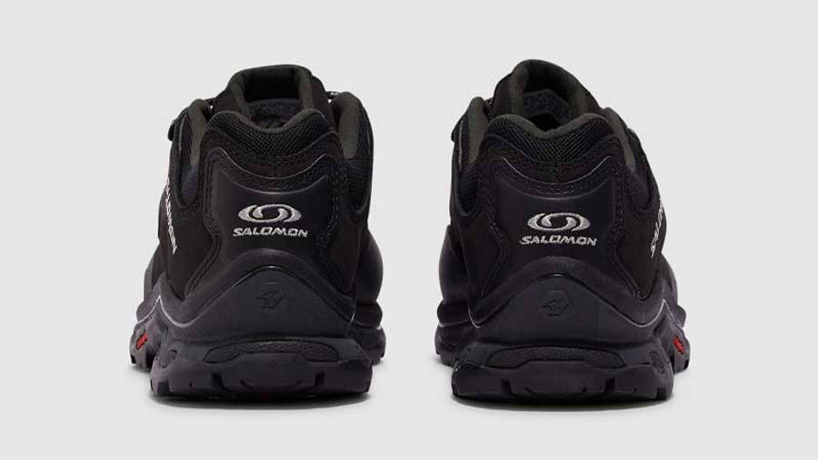 Salomon XT-Quest 2 Advanced Black | Where To Buy | L41656300 | The Sole ...