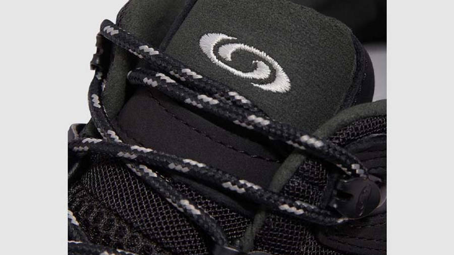 Salomon XT-Quest 2 Advanced Black | Where To Buy | L41656300 | The Sole ...