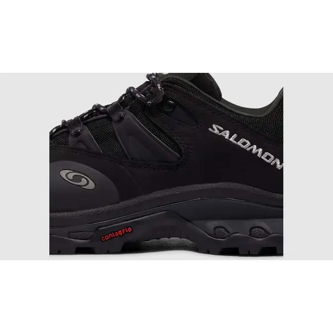 Salomon XT-Quest 2 Advanced Black | Where To Buy | L41656300 | The Sole Supplier